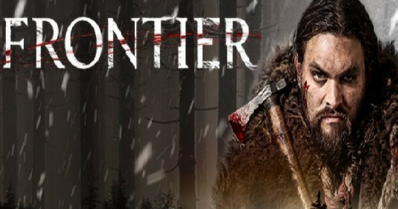 Frontier 2016: Season 1 ~ i Tv Serie