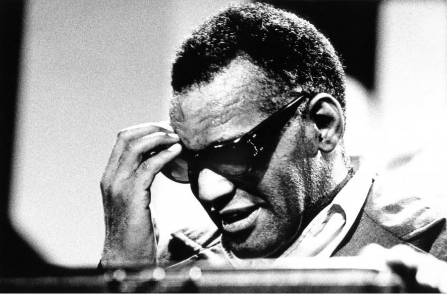 Ray Charles Video Museum: Ray Charles Meets Dizzy Gillespie (1978)