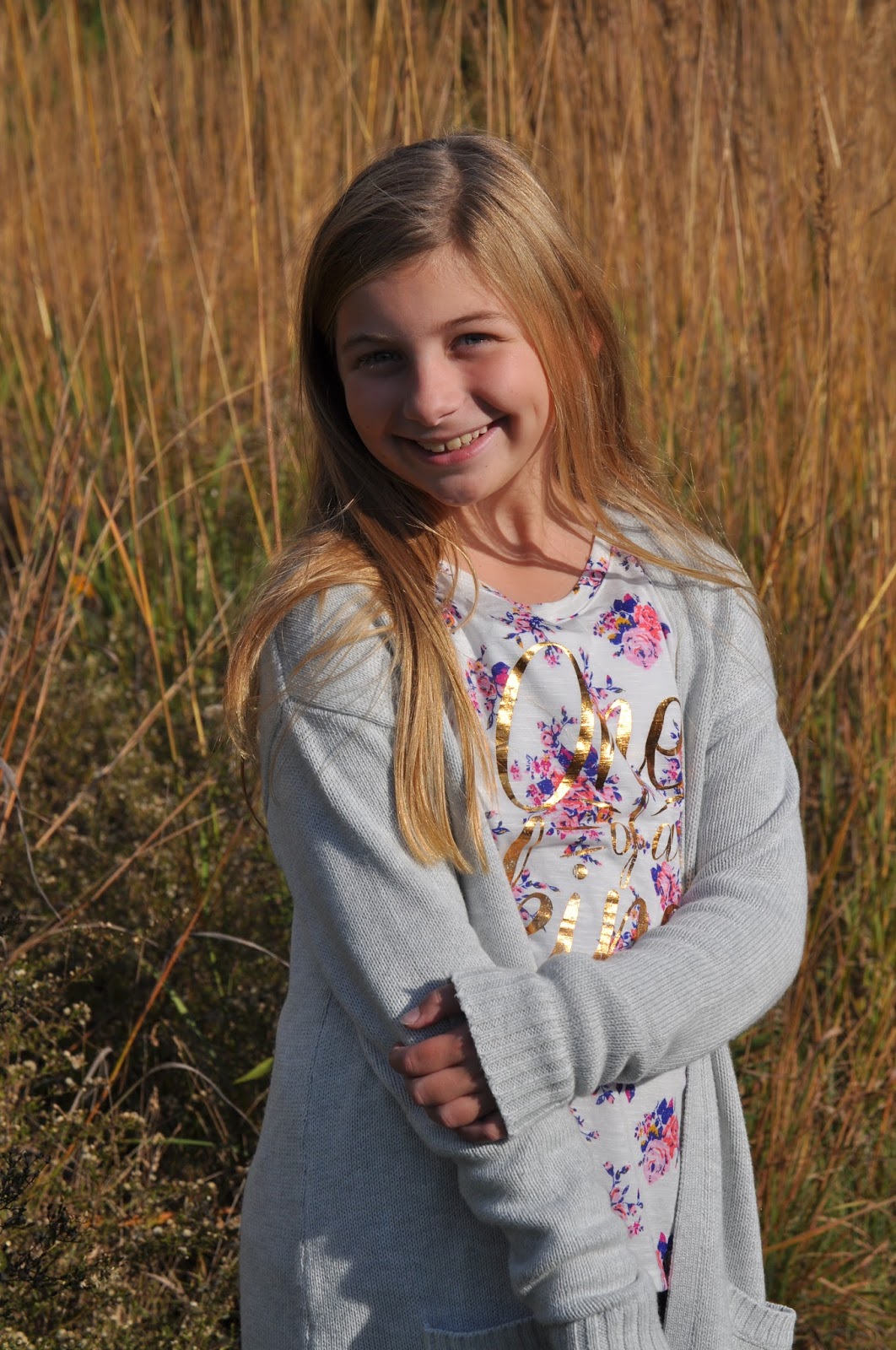 The Vugteveen's: 2016