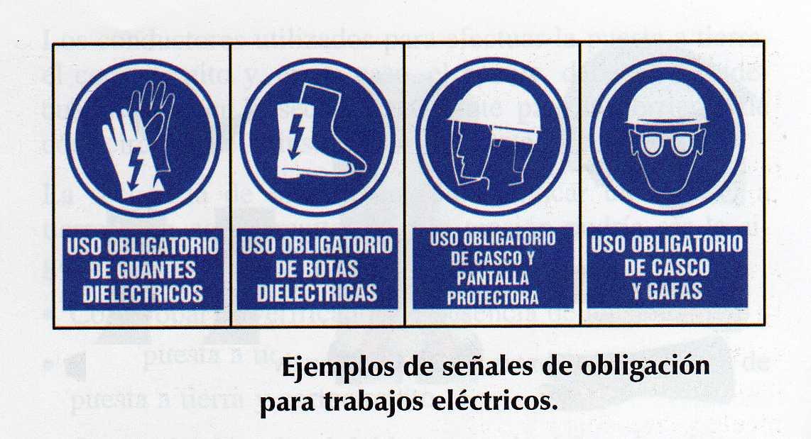 FOL_HICHAM: Unidad 14 Protección frente a maquinas, riesgos eléctricos ...