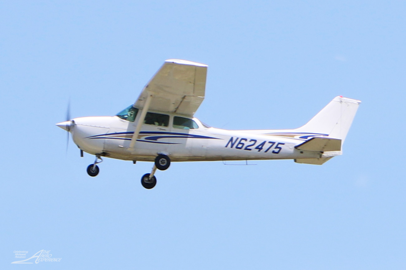 The Aero Experience: General Aviation Pictorial: Review of Recent ...