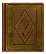 GUIDE TO POTTERMORE ITEMS: PoA – Chp 6: Divination