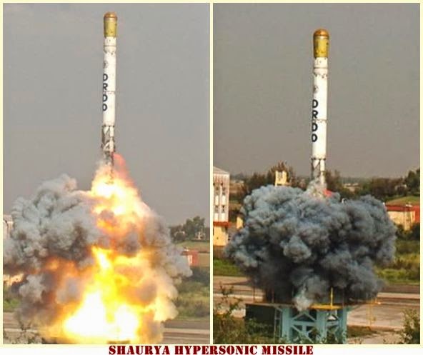 India's Missile Armory ~ Arthashastra - Indian Defense & Space