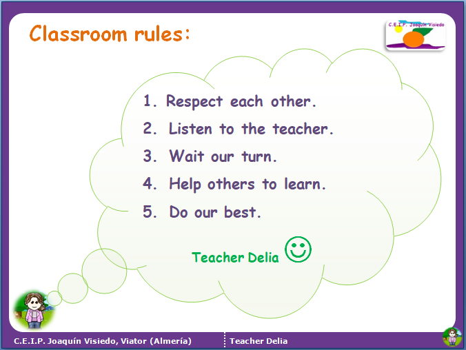 Science in Year 3 Joaquín Visiedo's Primary School: The Wise Owls ...