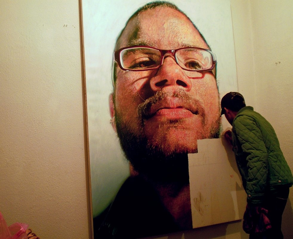 Design Stack: A Blog about Art, Design and Architecture: Precise and ...