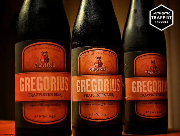 All Beers: Cerveja "trapista" Gregorius já aparece no site da ...