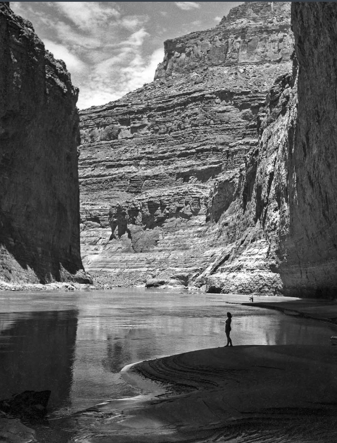 Obscure Landscape Photographers: Tad Nichols (1911-2000)