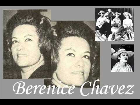 NOTICIAS Y EFEMERIDES MUSICALES Y DEL CINE: BERENICE CHAVEZ, UN 06 DE ...