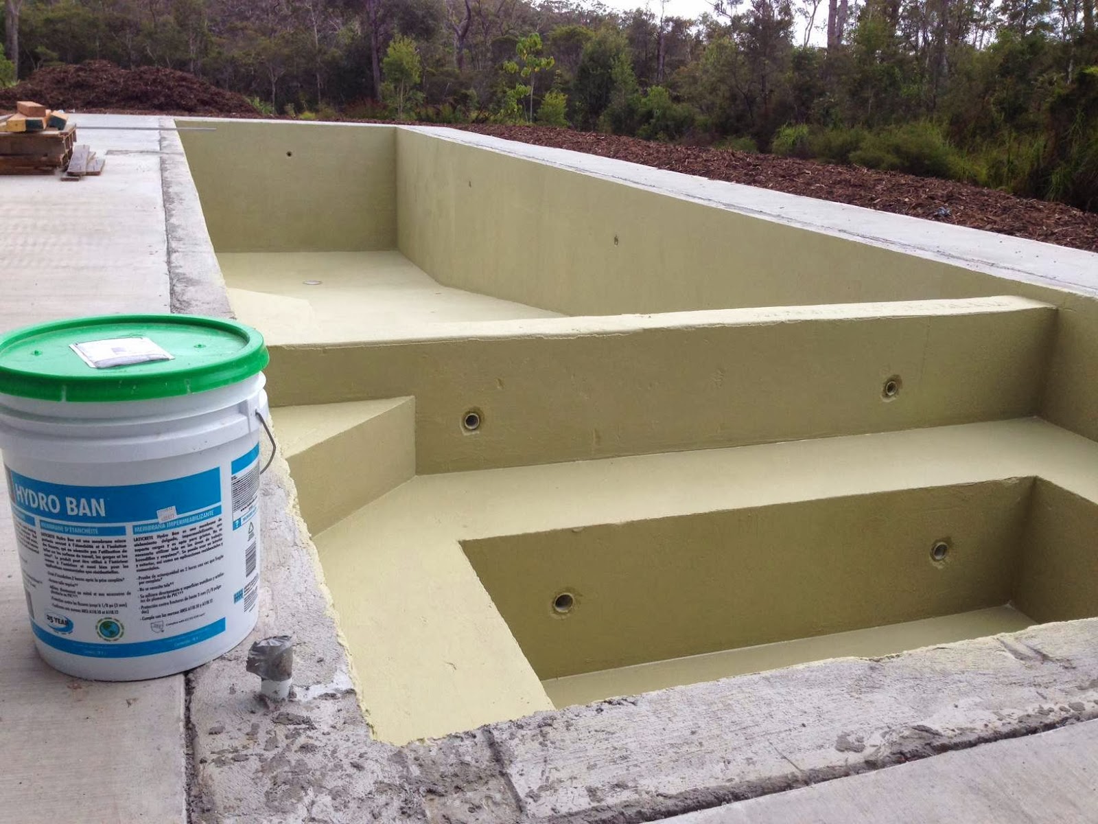 Laticrete Conversations: Jack Boyd Pools