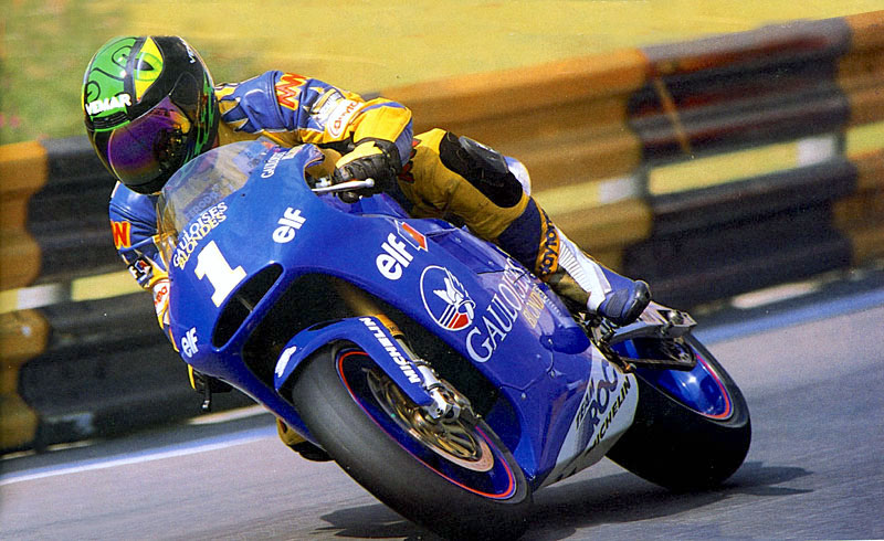 motofan: Macau Motorcycle GP 50th Anniversary Special Edition (Part 2 ...