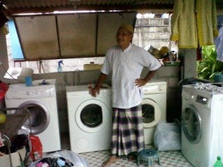 Usaha Laundry Rumahan | Peluang Usaha Bisnis Rumahan Sampingan Baru ...