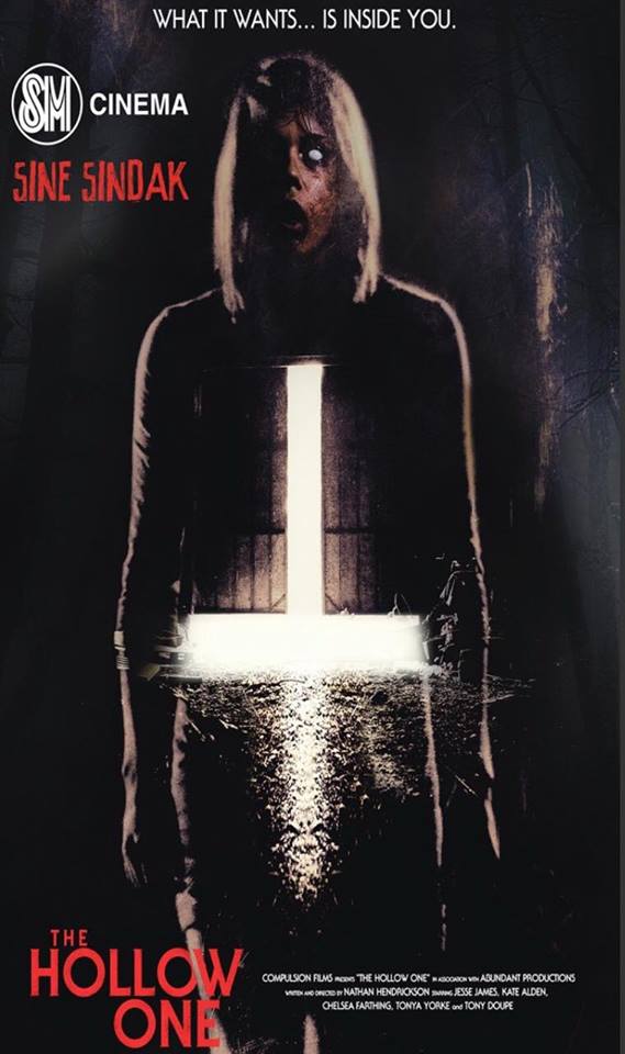 SM Cinema brings 1st Sine Sindak Horror Film Festival this Halloween