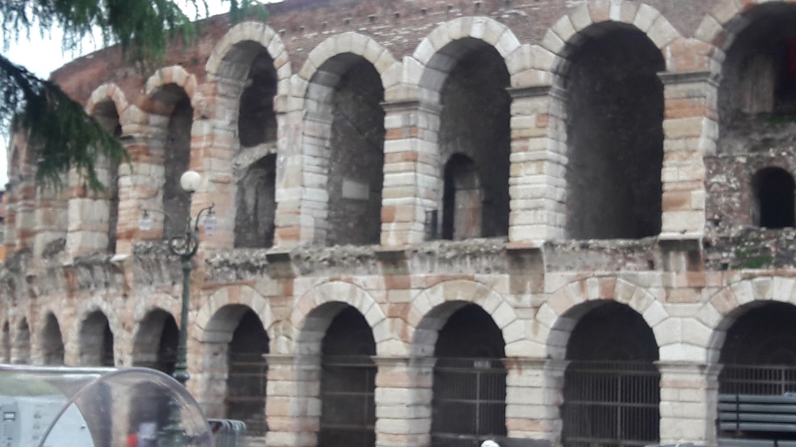 Travels and Others: Verona: Setting of Romeo and Juliet