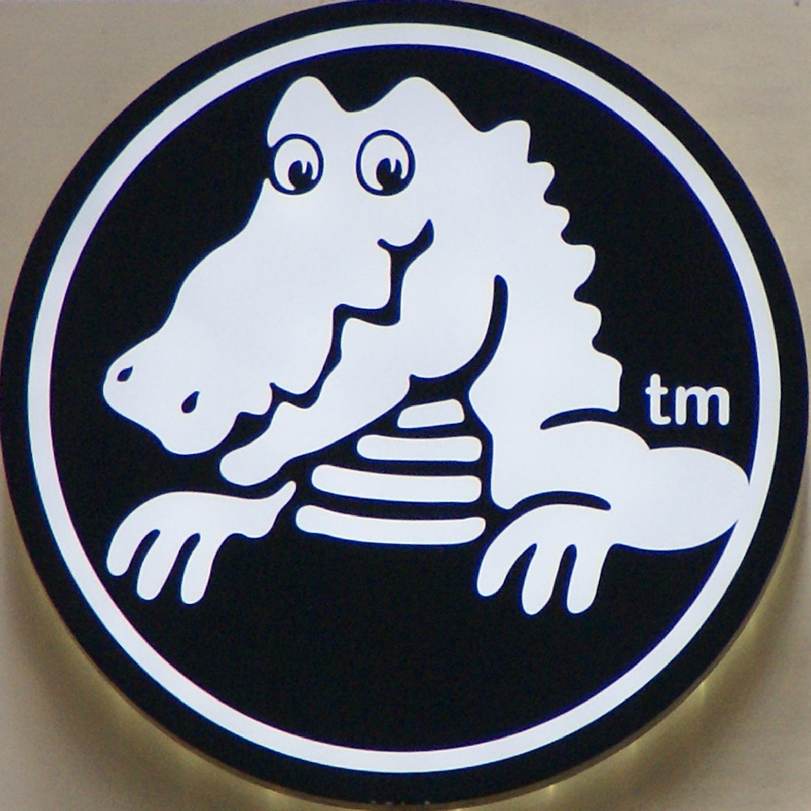 Everything About All Logos: Crocs Logo Pictures