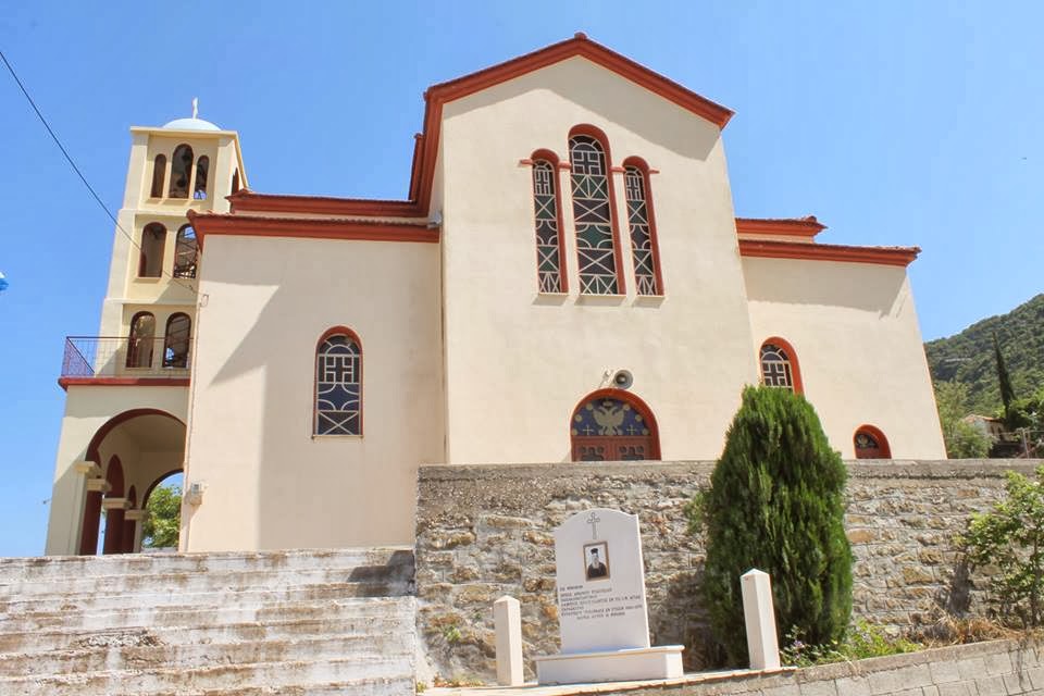 ΚΥΠΑΡΙΣΣΟΣ: ΗΜΕΡΙΔΑ ΣΤΟ ΠΕΝΤΑΚΟΡΦΟ ΜΕ ΘΕΜΑ ΤΗΝ ΚΤΗΝΟΤΡΟΦΙΑ-ΑΓΡΟΚΑΛΛΙΕΡΓΕΙΑ