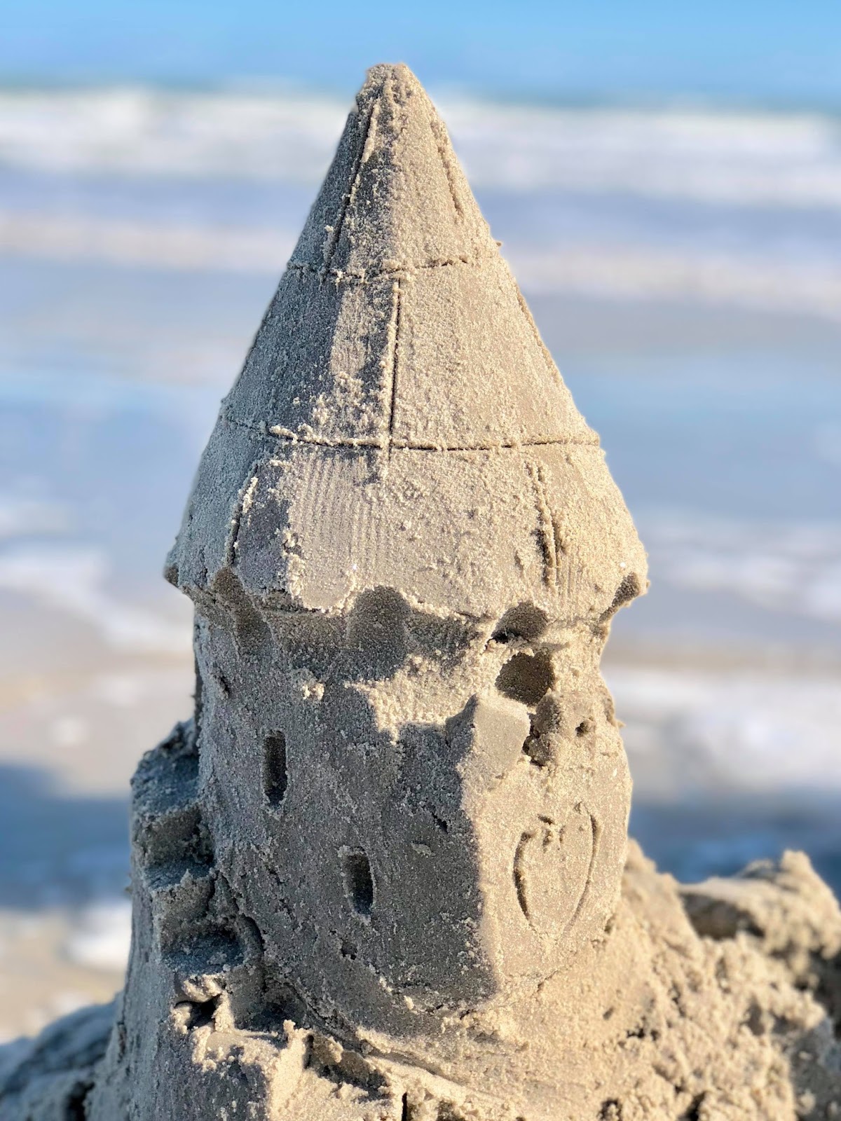 Port A Sand Guy's Blog