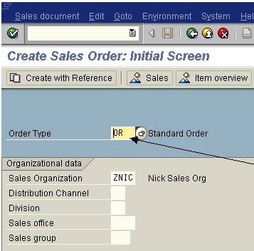 How to Find SAP User Exits and Customer Exits