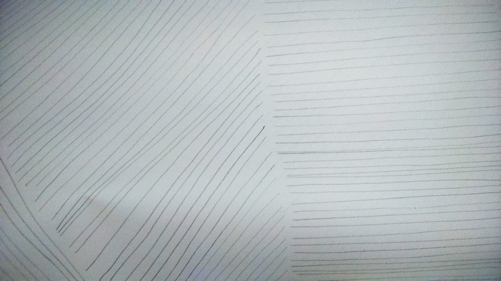 Neophyte Artelier: Basic Drawing