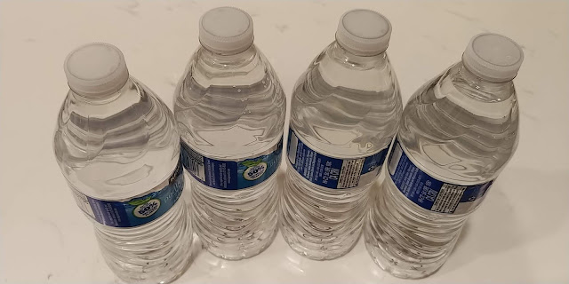 재활용 음료통을 수거하는 rePLANET과 CA CRV