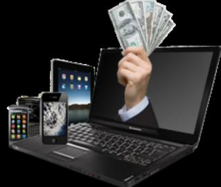 Sell Broken Laptop For Cash: Sell Broken Laptop For Cash