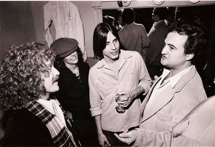 Fast Film: REST IN PEACE, SALLY STEVENS