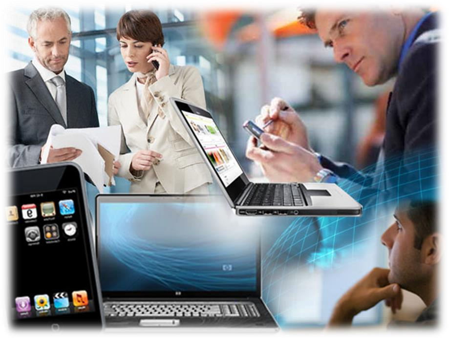 Adicción A La Tecnología: Uso de la computadora en la sociedad