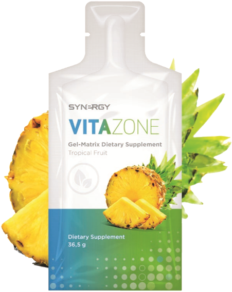 Nowe suplementy w żelu! - Synergy Club - Dystrybutor Synergy WorldWide ...
