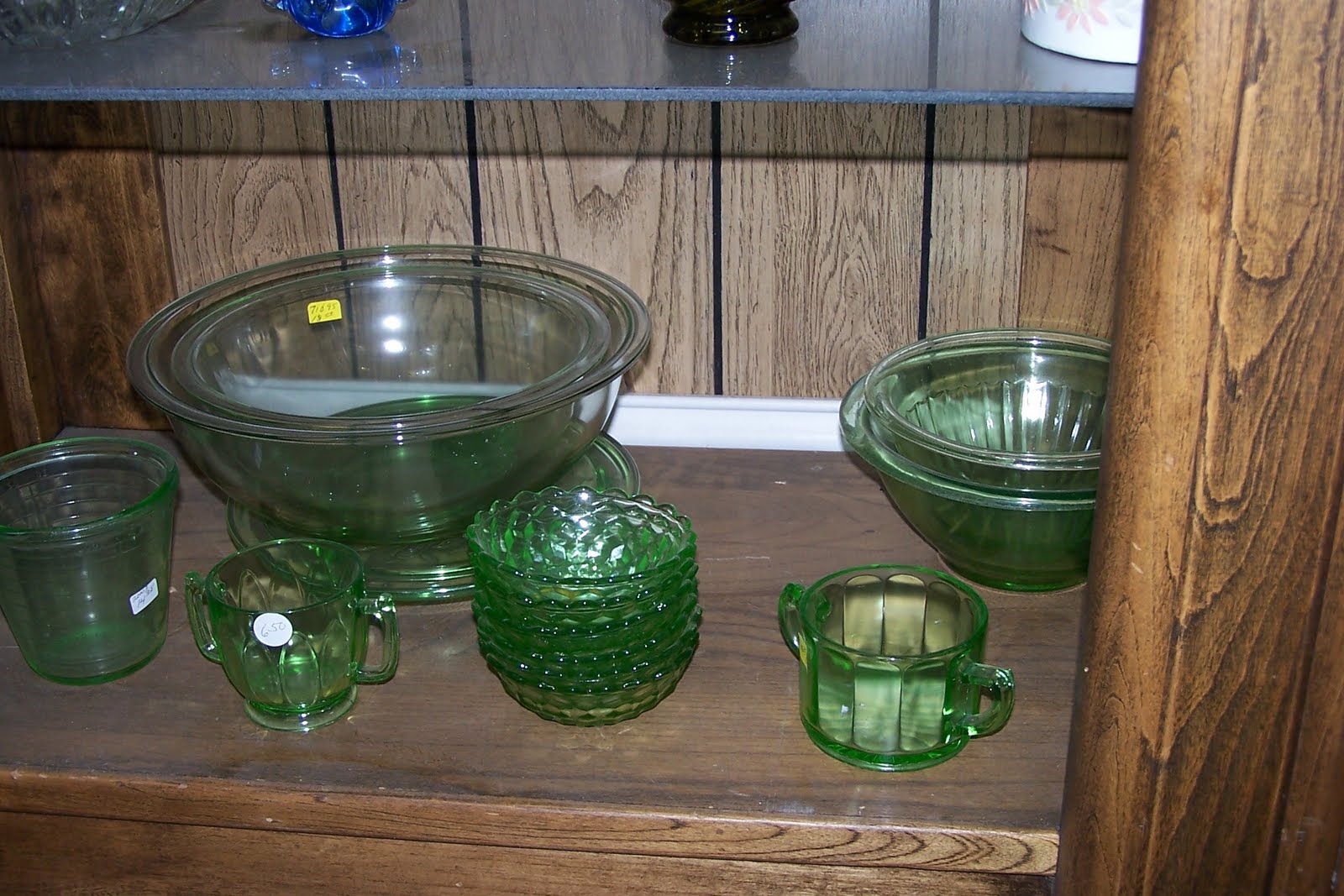 And So it Goes in Shreveport: Take a Trip to Ed Lester Farms and A ...