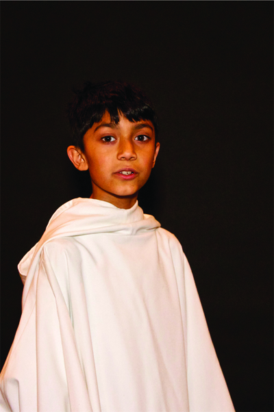 Libera's World: Libera Members: Spring 2013