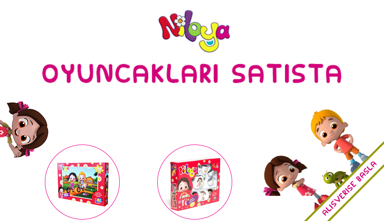 Yumurcak Dünyası Oyuncakları: Mart 2015