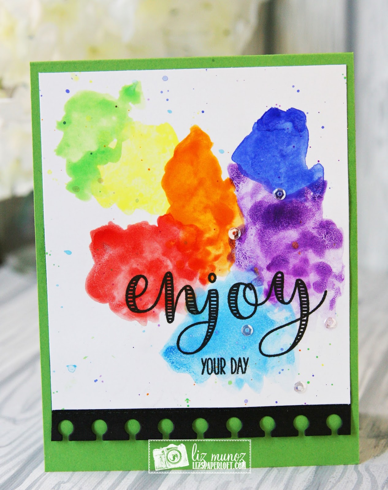 My Creative Time: Inspiration Wednesday