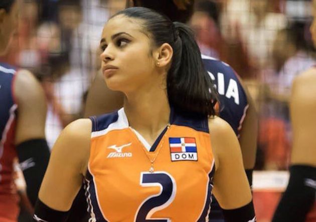 Hermosas Mujeres: Winifer Fernandez
