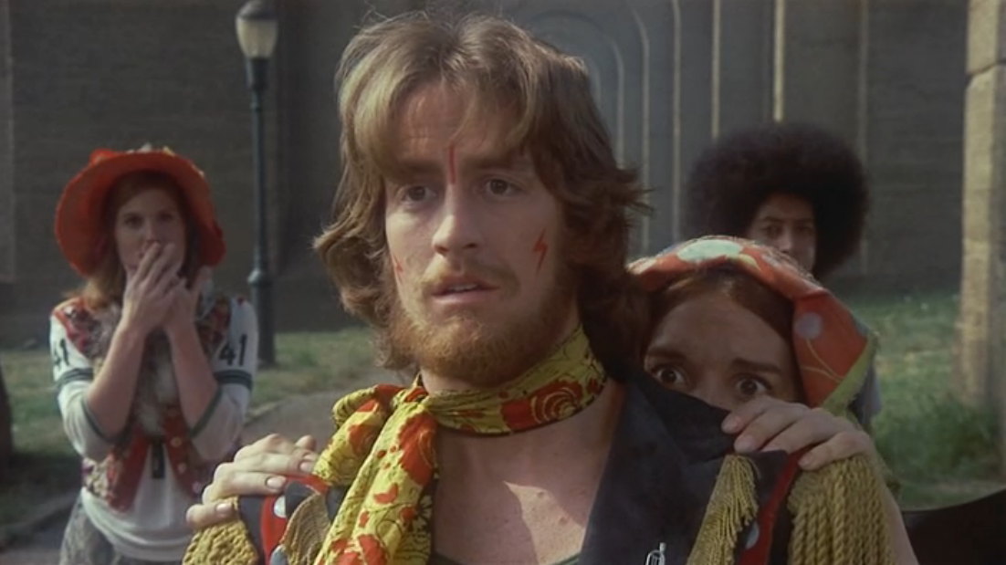 A Life Between Runs: 'Jesus Christ Superstar' vs. 'Godspell' - A ...