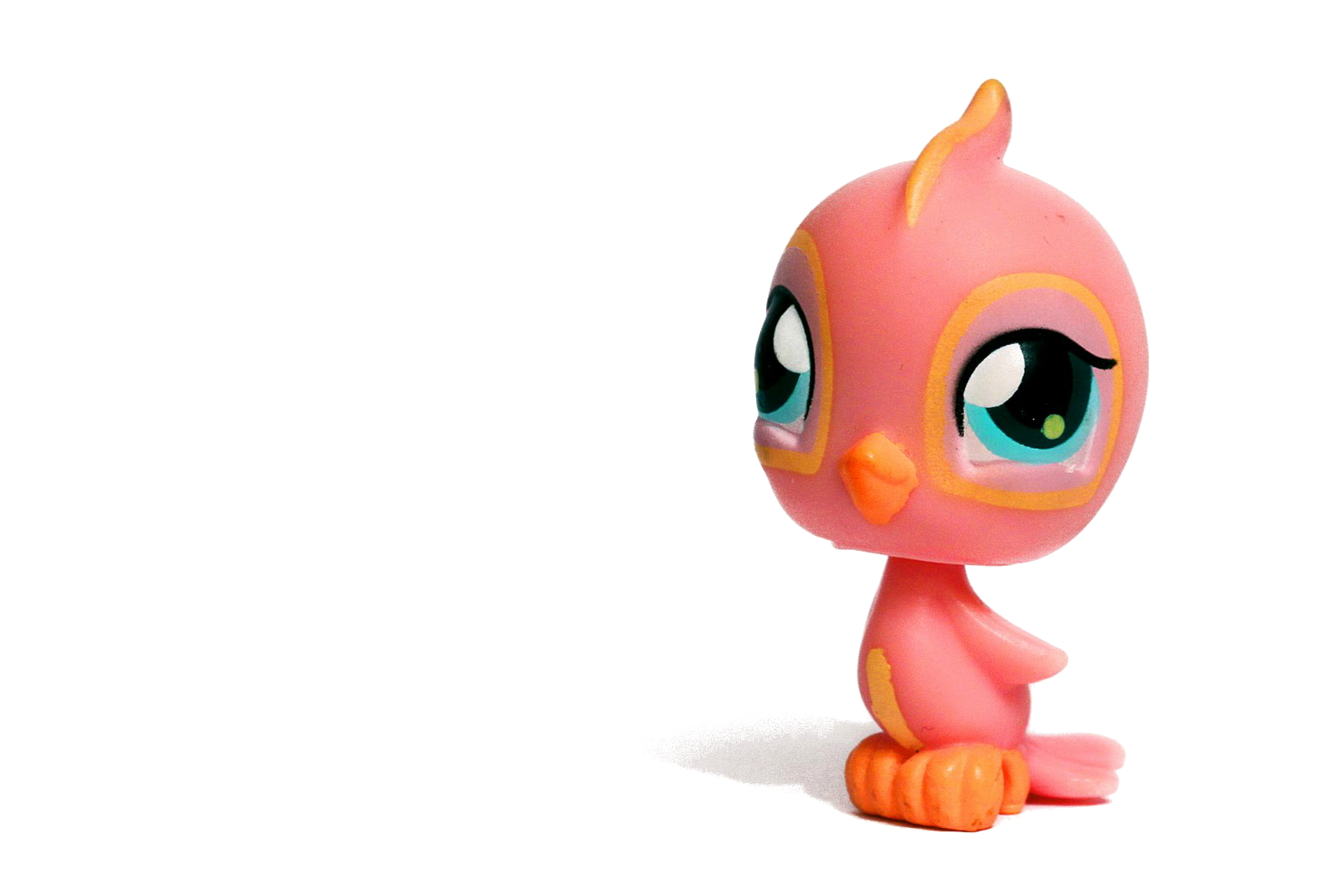 LPS Transparent