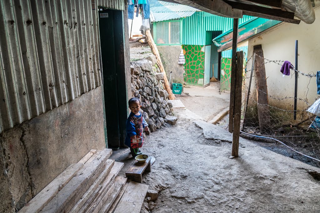 Philippines - jour 3 : De Buscalan à Sagada - de chair et d'os