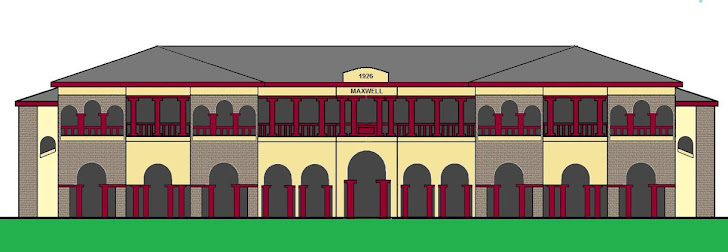 Maxwell School: Sekolah Menengah Kebangsaan Maxwell