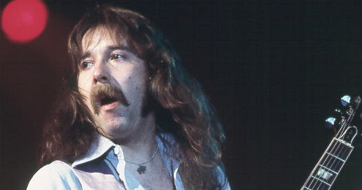 Zona Rock Dan Metal : ROD PRICE