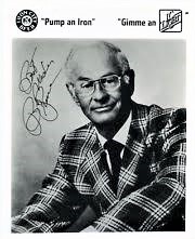 The Green Weenie: 5/3 From 1950 Through the 1980’s: Gunner Returns; Buc ...