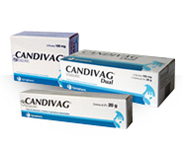 medicamentos vaginales: CREMA VAGINAL DE BUTOCONAZOL