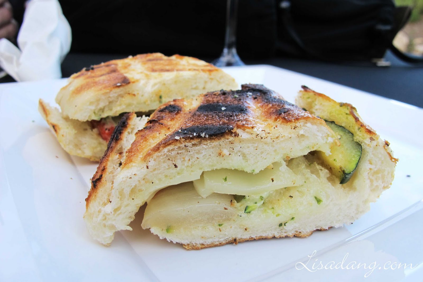 Dang It Delicious: Glenwild- REO Speedwagon