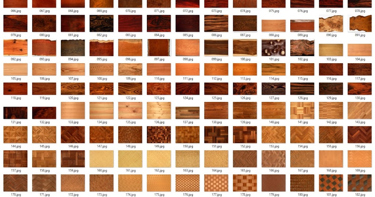 1. Wood Textures High Quality Collection