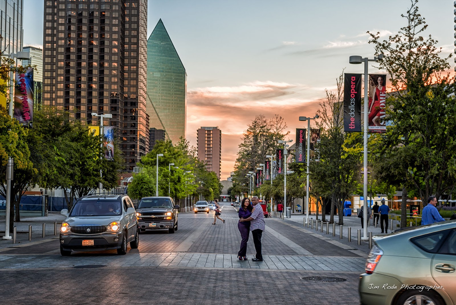 Jim Rode Photographer