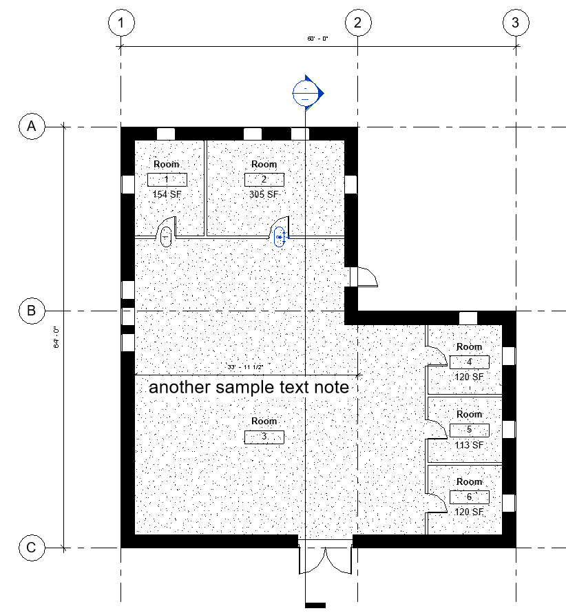 BIM Chapters: Binding Revit Links - Part 1