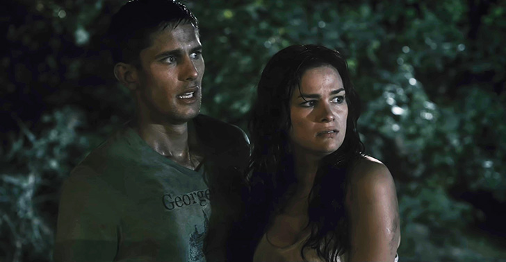 Crítica | Muck (2016)