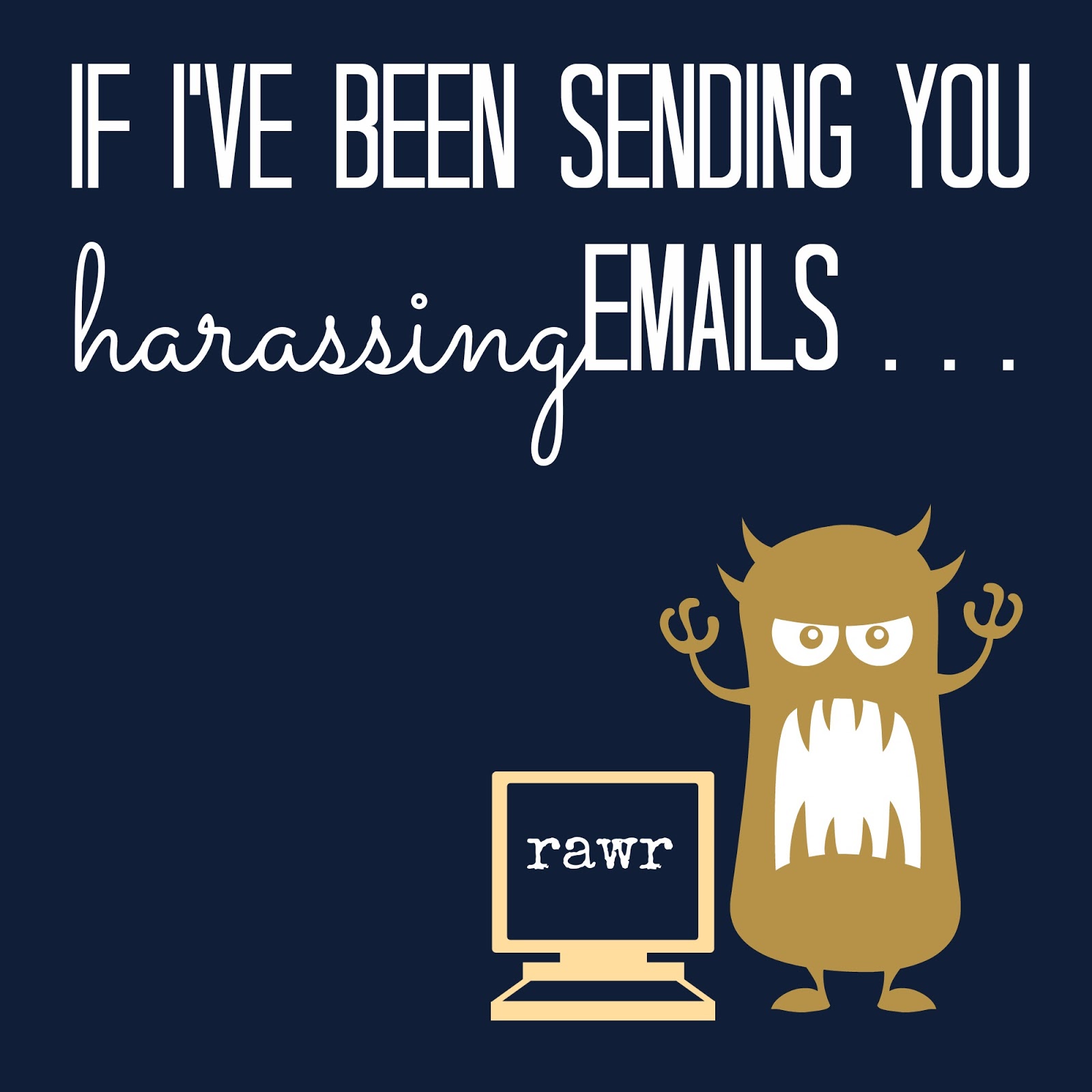 Catholic All Year If I ve Been Sending You Harassing Emails catholic-all-year-if-i-ve-been-sending-you-harassing-emails