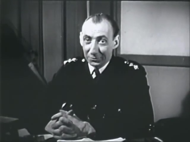 Forgotten Actors: Kenneth Henry