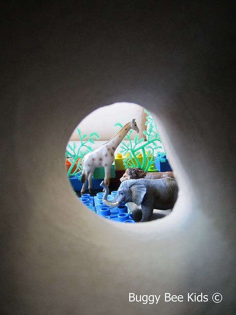 Buggy Bee Kids - Crafts for Kids in Singapore!