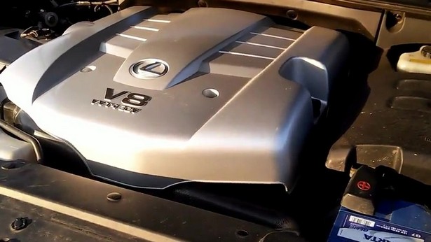 My Automotive personal page: 2UZFE engine characteristics and tuning