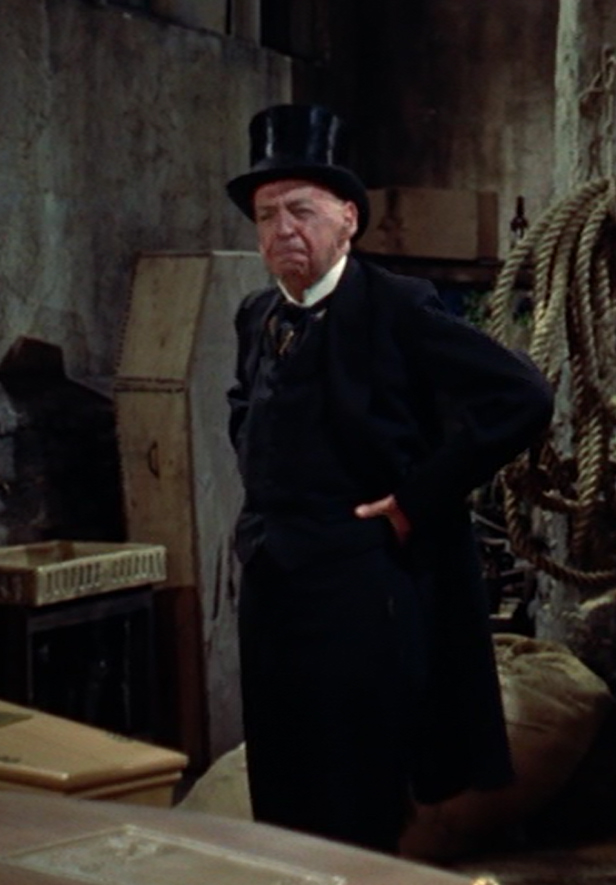 Rank and File - A British Cinema Blog
