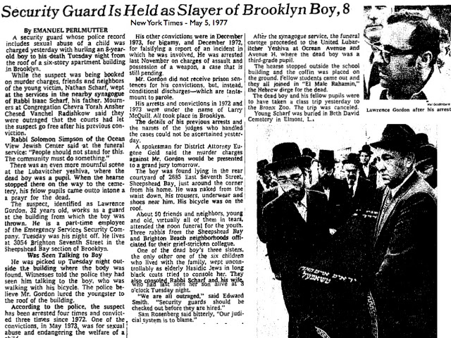 The Awareness Center, Inc. (International Jewish Coaltion Against ...